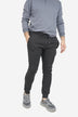 Flex Men's Joggers | Black | Under 510