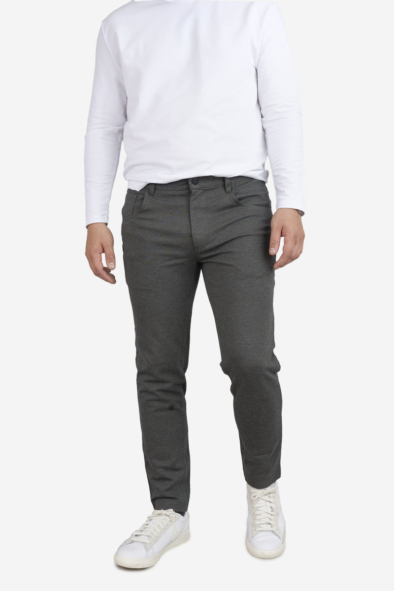 Pants for Short Men | Short Inseam | Perfect Fit Off The Rack