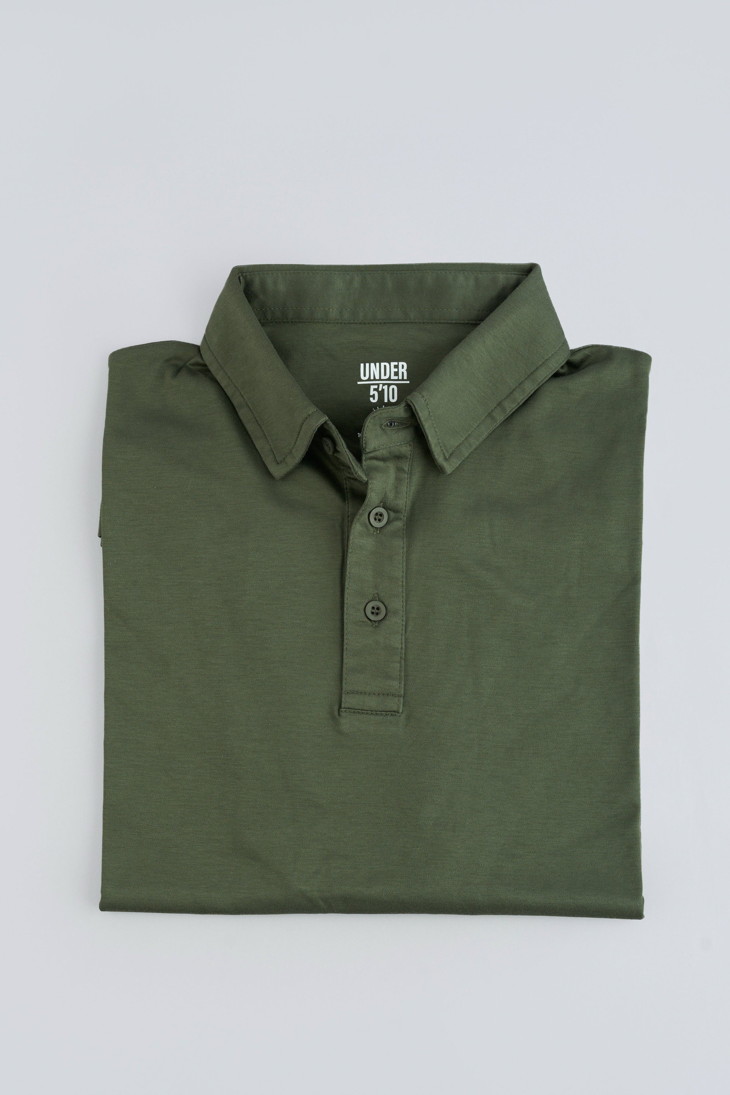 Polo Shirts For Short Men | Men's Shirts | Under510.com