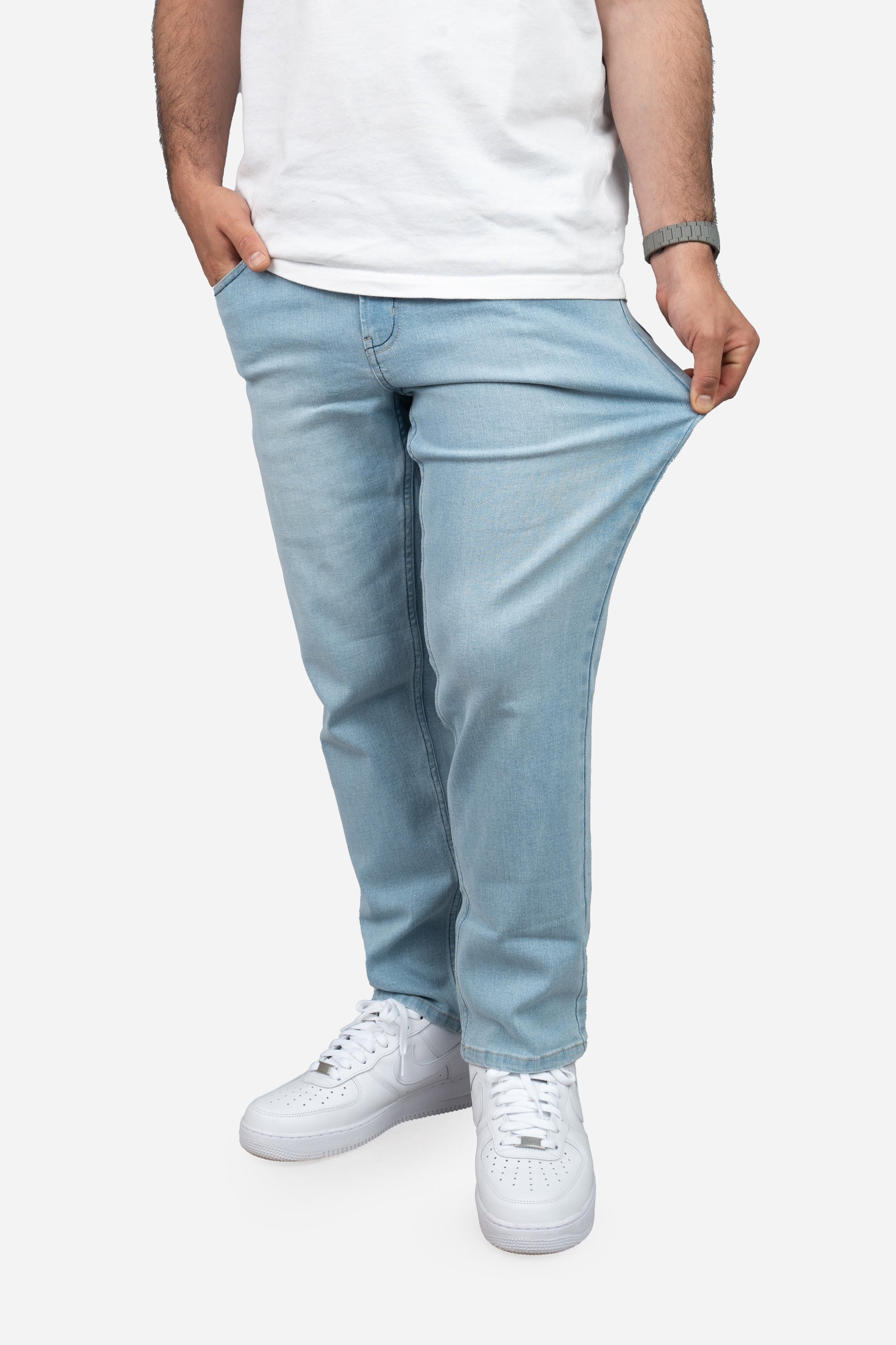 Pants for Short Men | Short Inseam | Perfect Fit Off The Rack