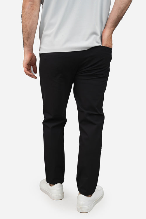 25" Inseam Pants for Men | Clothes for Short Men