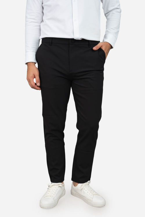 25" Inseam Pants for Men | Clothes for Short Men