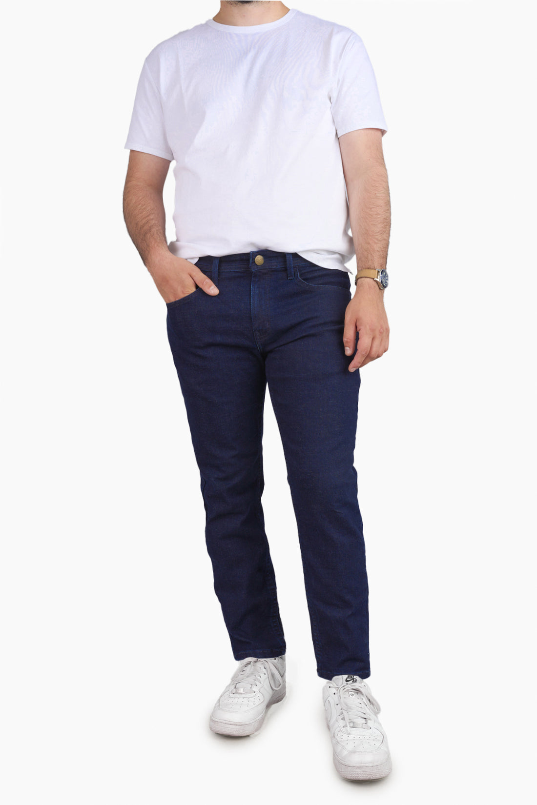 Pants for Short Men | Short Inseam | Perfect Fit Off The Rack