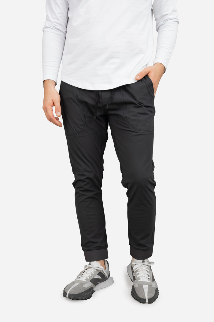 Pants for Short Men | Short Inseam | Perfect Fit Off The Rack