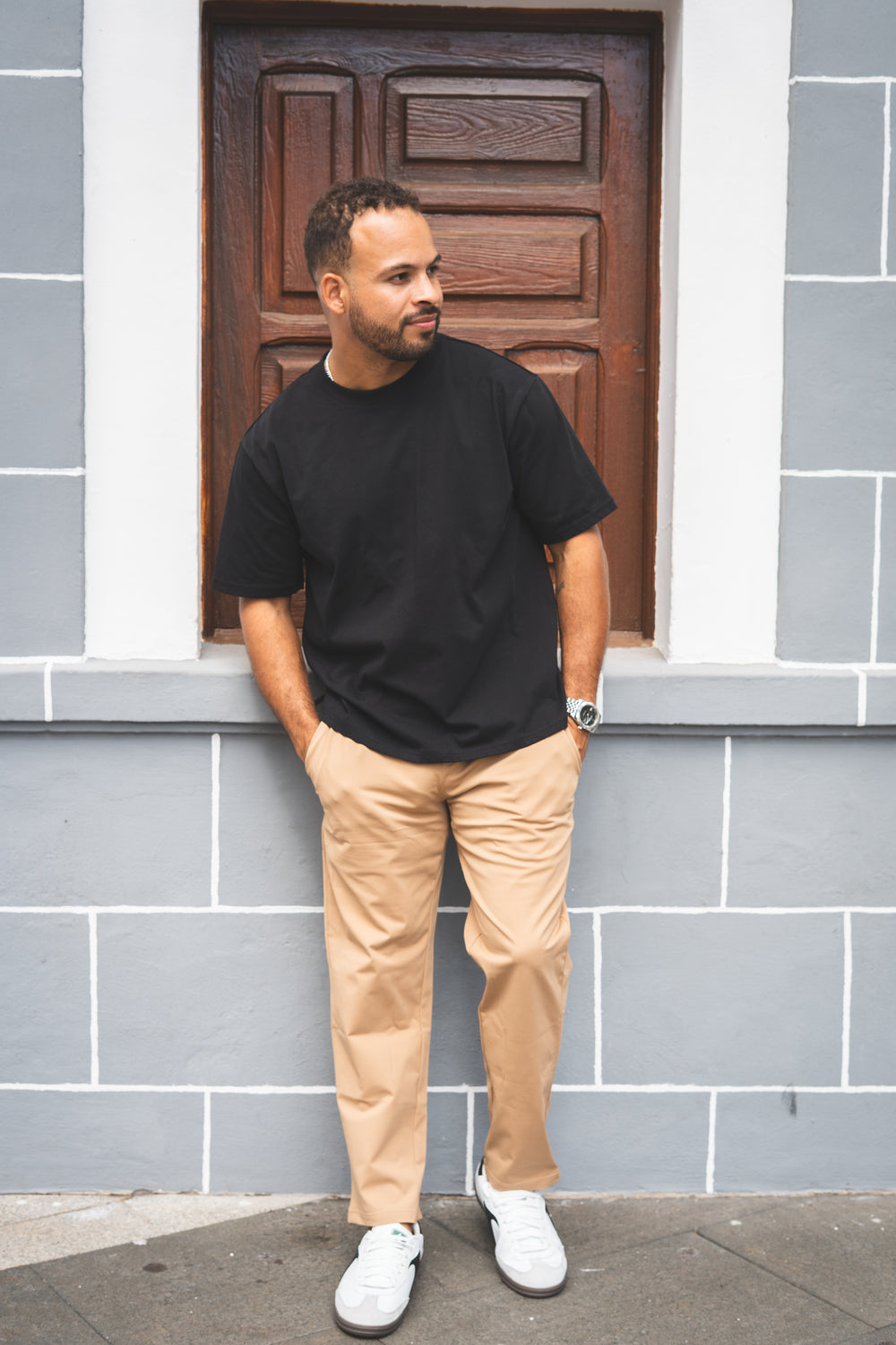 Superlight Easy Pants | Tan | Under 510