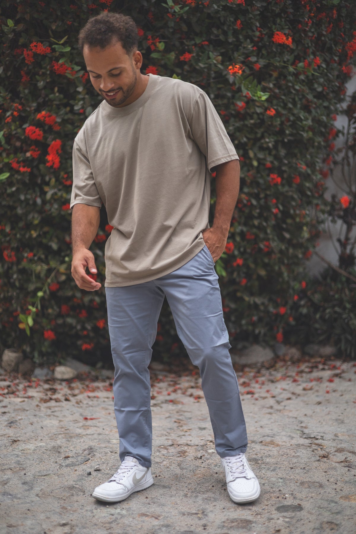 Pants for Short Men | Short Inseam | Perfect Fit Off The Rack