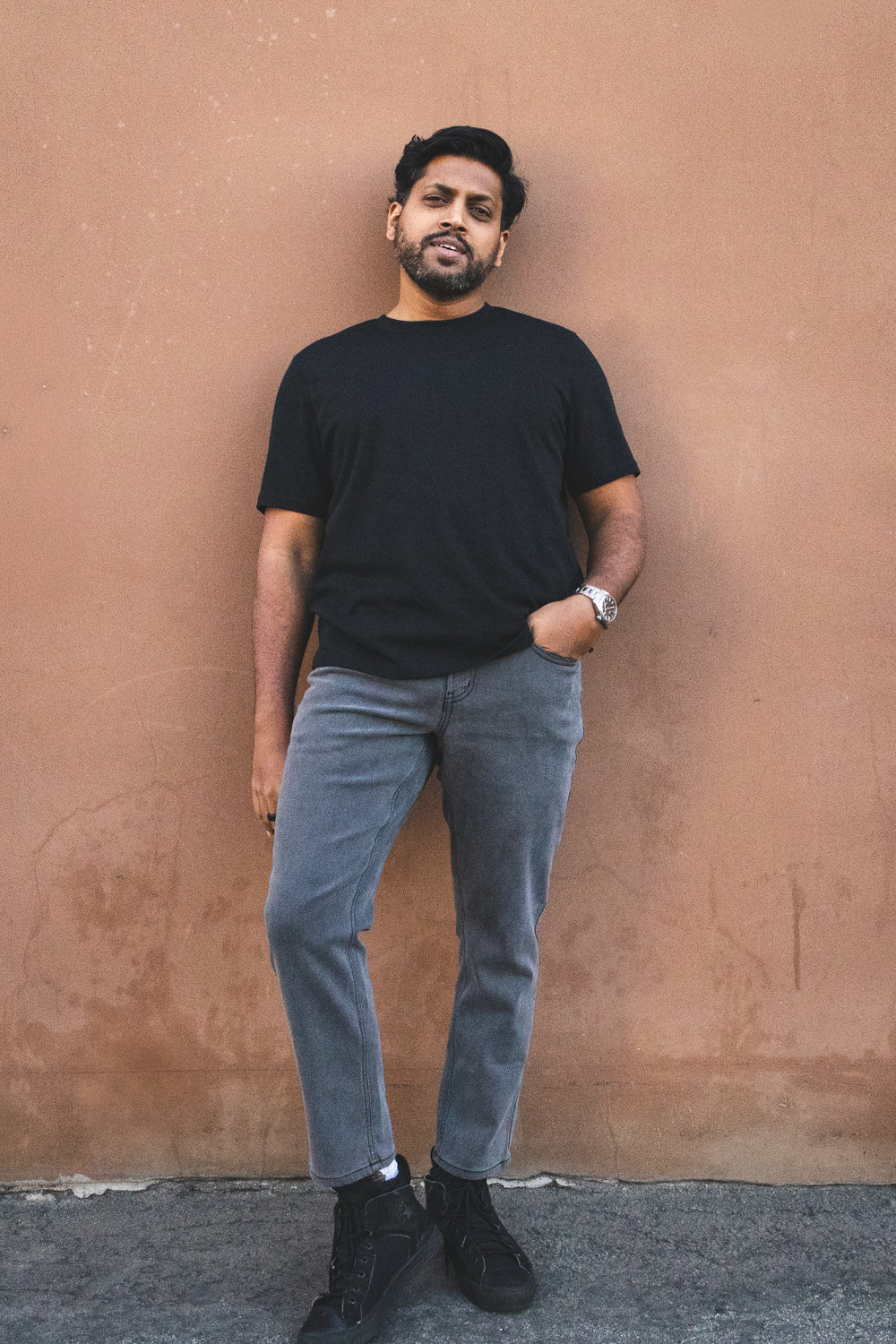 Clothes for Short Men | Perfect Fit Off The Rack | Short Inseam