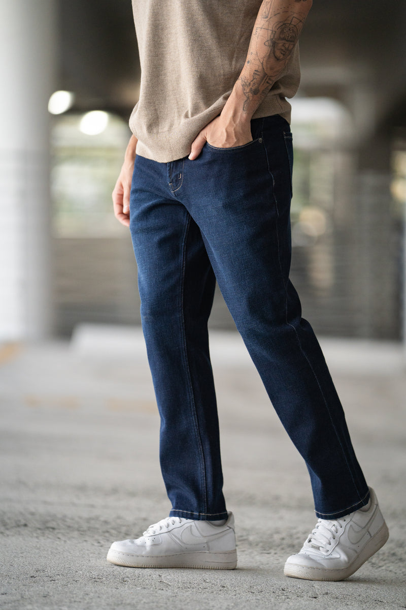 Pants for Short Men | Short Inseam | Perfect Fit Off The Rack