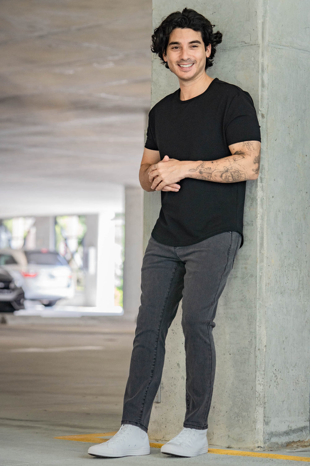 28" Inseam Pants for Men | Clothes for Short Men