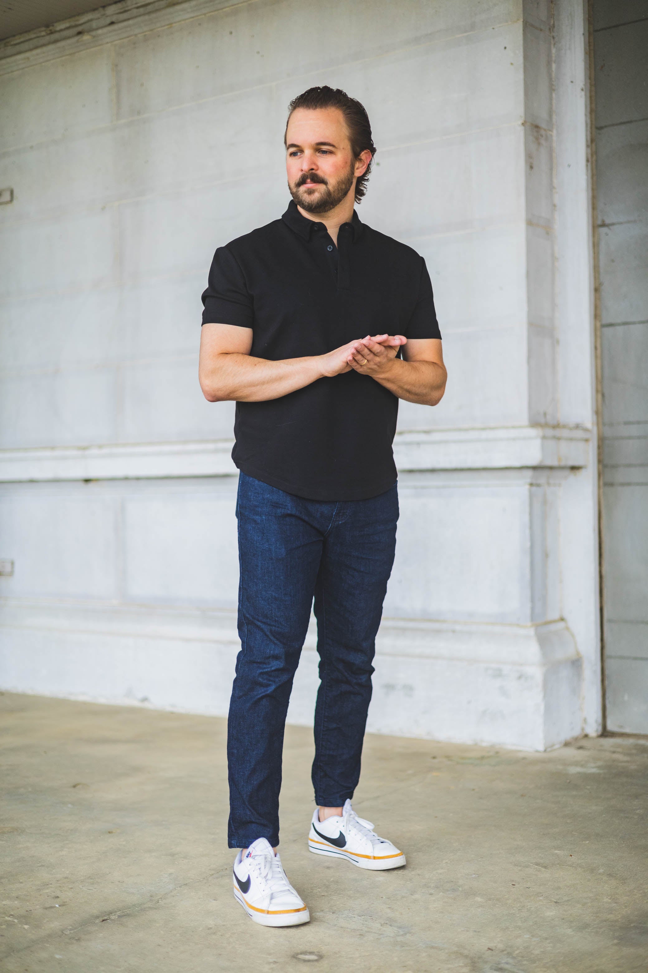 Clothes for 5'5 Men | Short Men Fashion