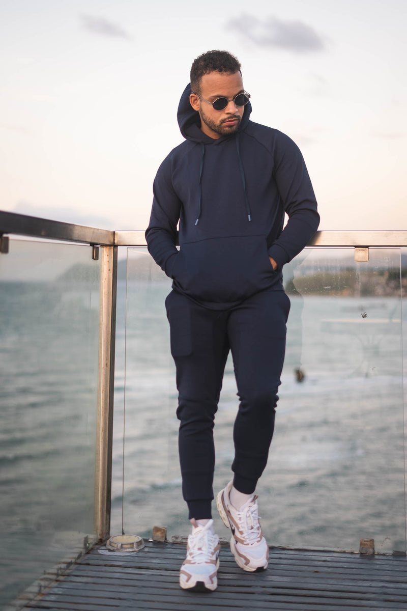 Sweatshirts | Clothes for Short Men | Crewnecks & Hoodies