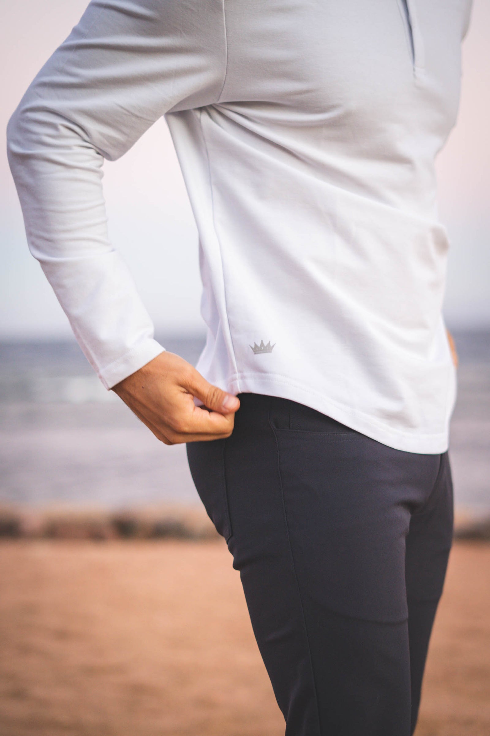 Clothes for Short Men | Perfect Fit Off The Rack | Short Inseam