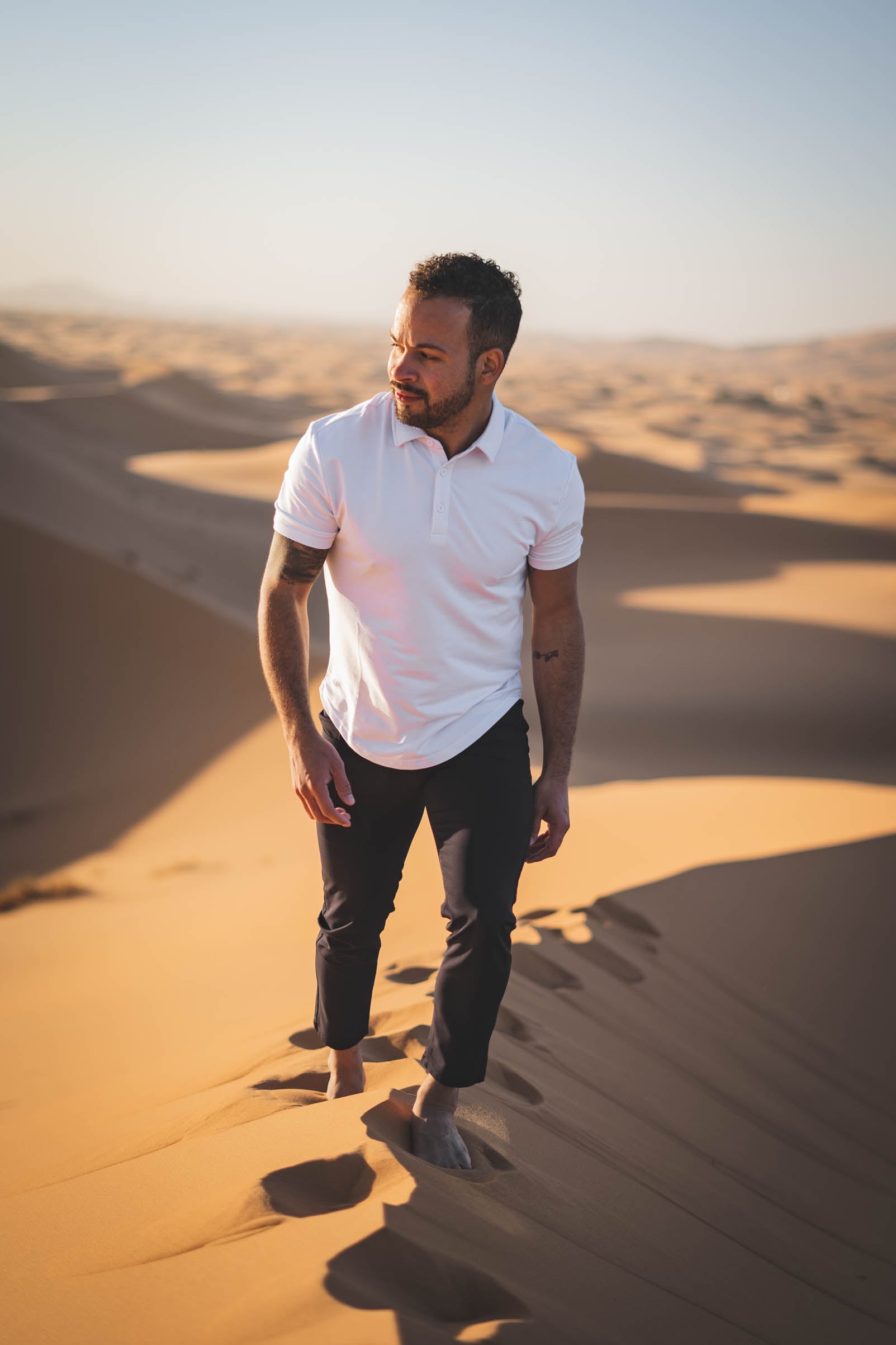 Clothes for Short Men | Perfect Fit Off The Rack | Short Inseam