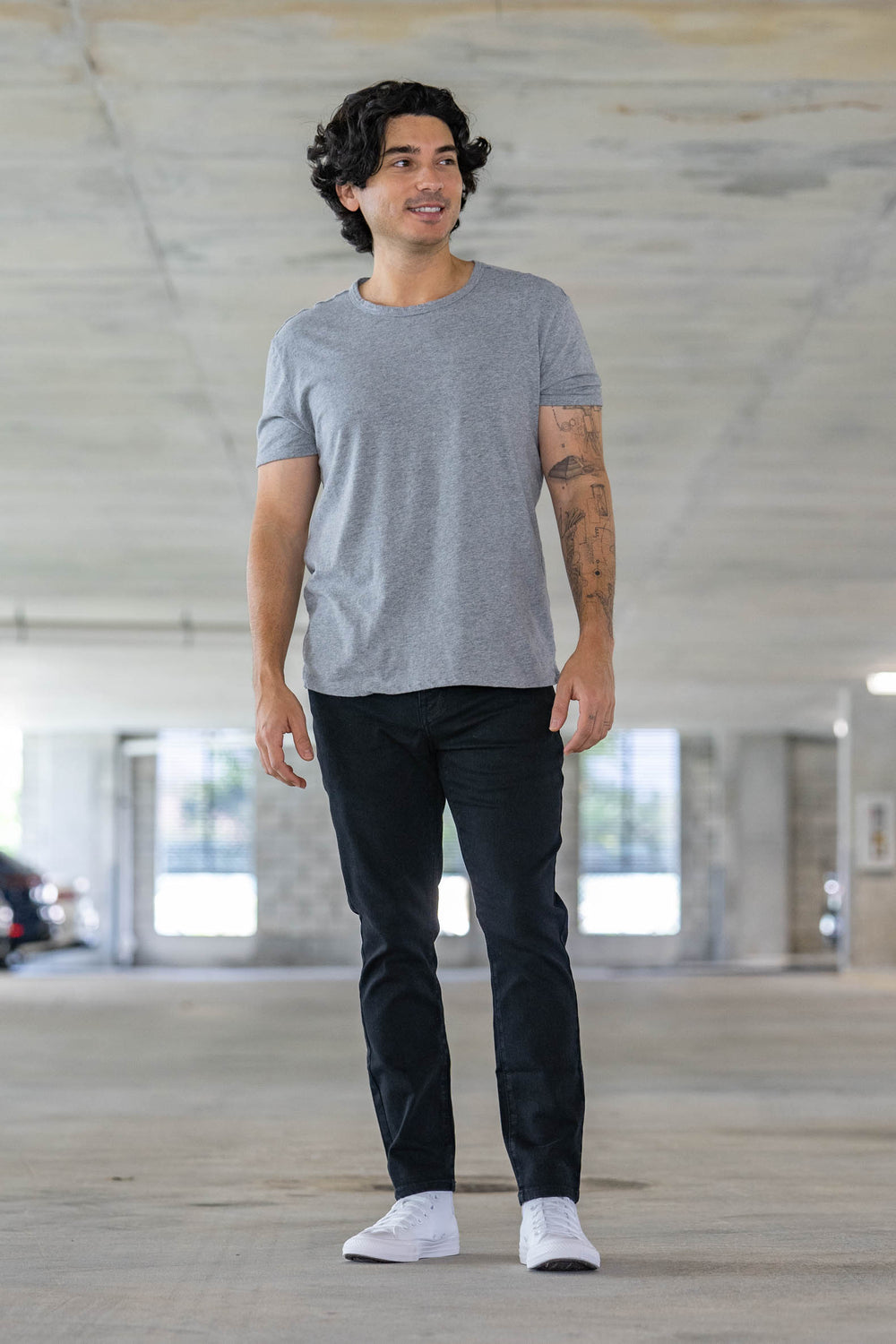 Pants for Short Men | Short Inseam | Perfect Fit Off The Rack