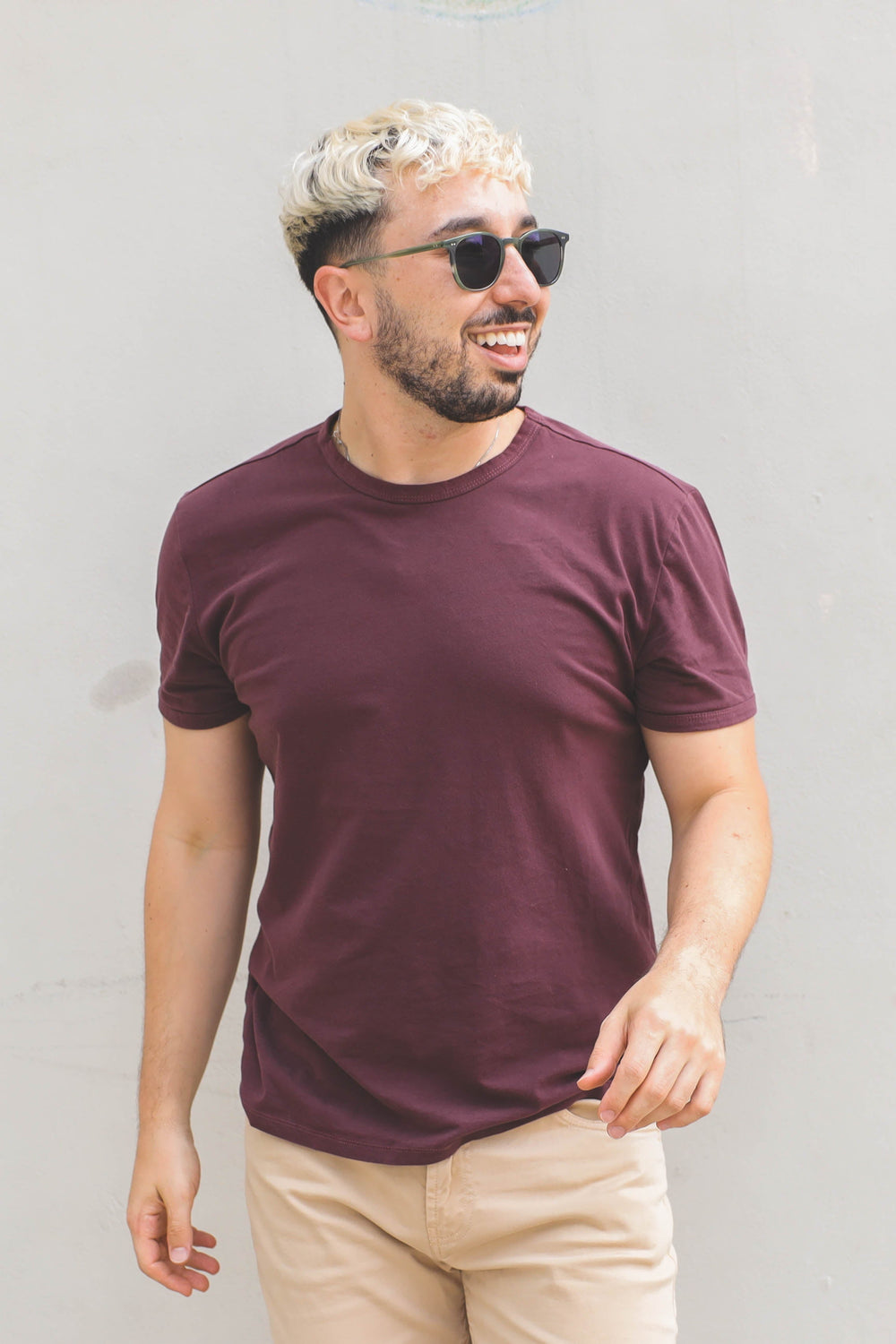 T-Shirts for Short Men | Short Man Fashion | Under 5'10