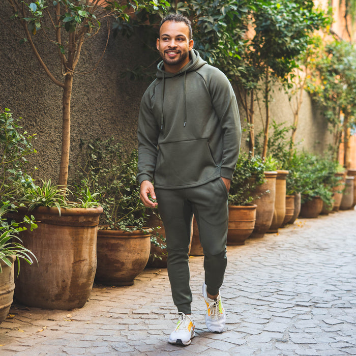 Shop Short Men's Apparel: The Perfect Fit | Under 5'10