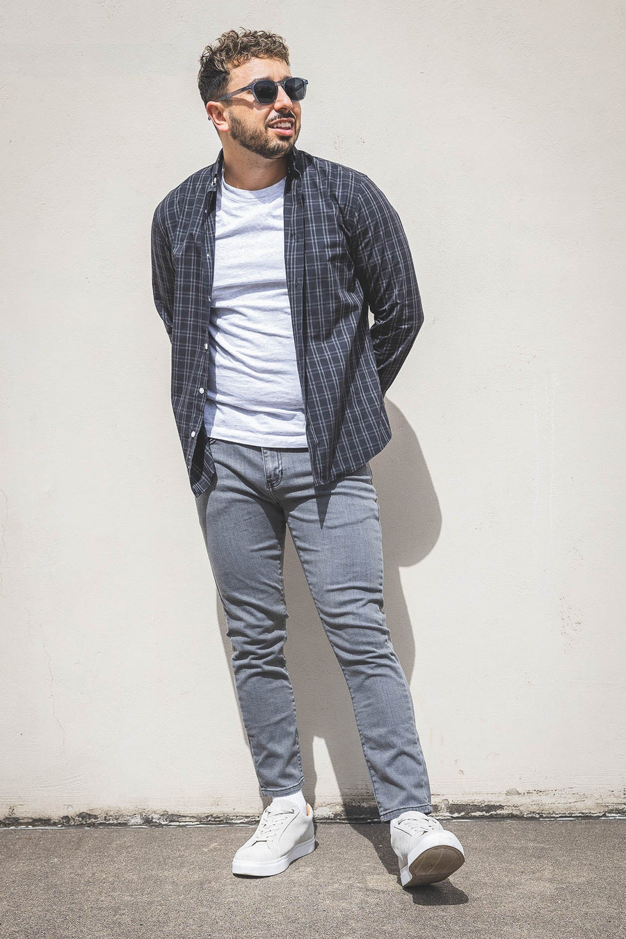 Pants for Short Men | Short Inseam | Perfect Fit Off The Rack