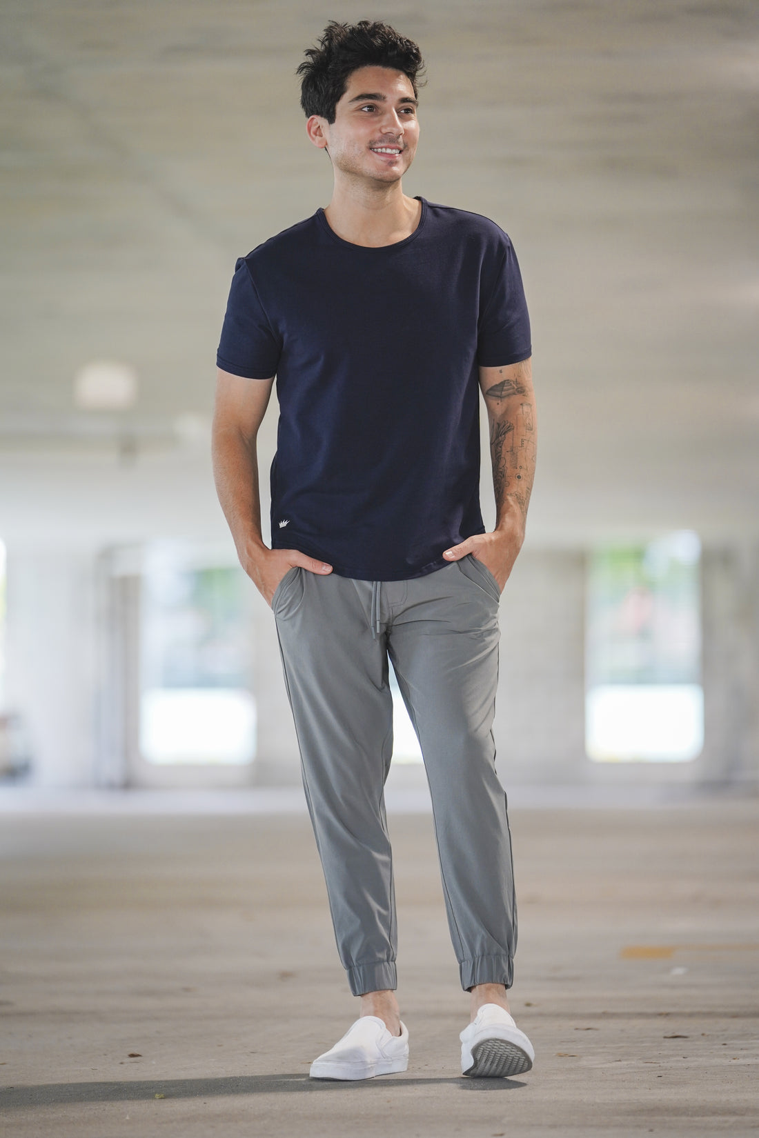 Pants for Short Men | Short Inseam | Perfect Fit Off The Rack