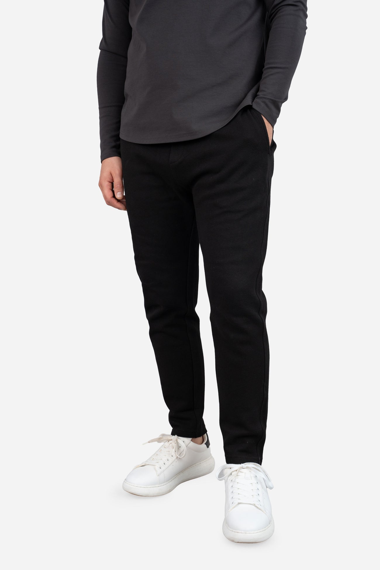 Kinetic Pants | Black | Under 510