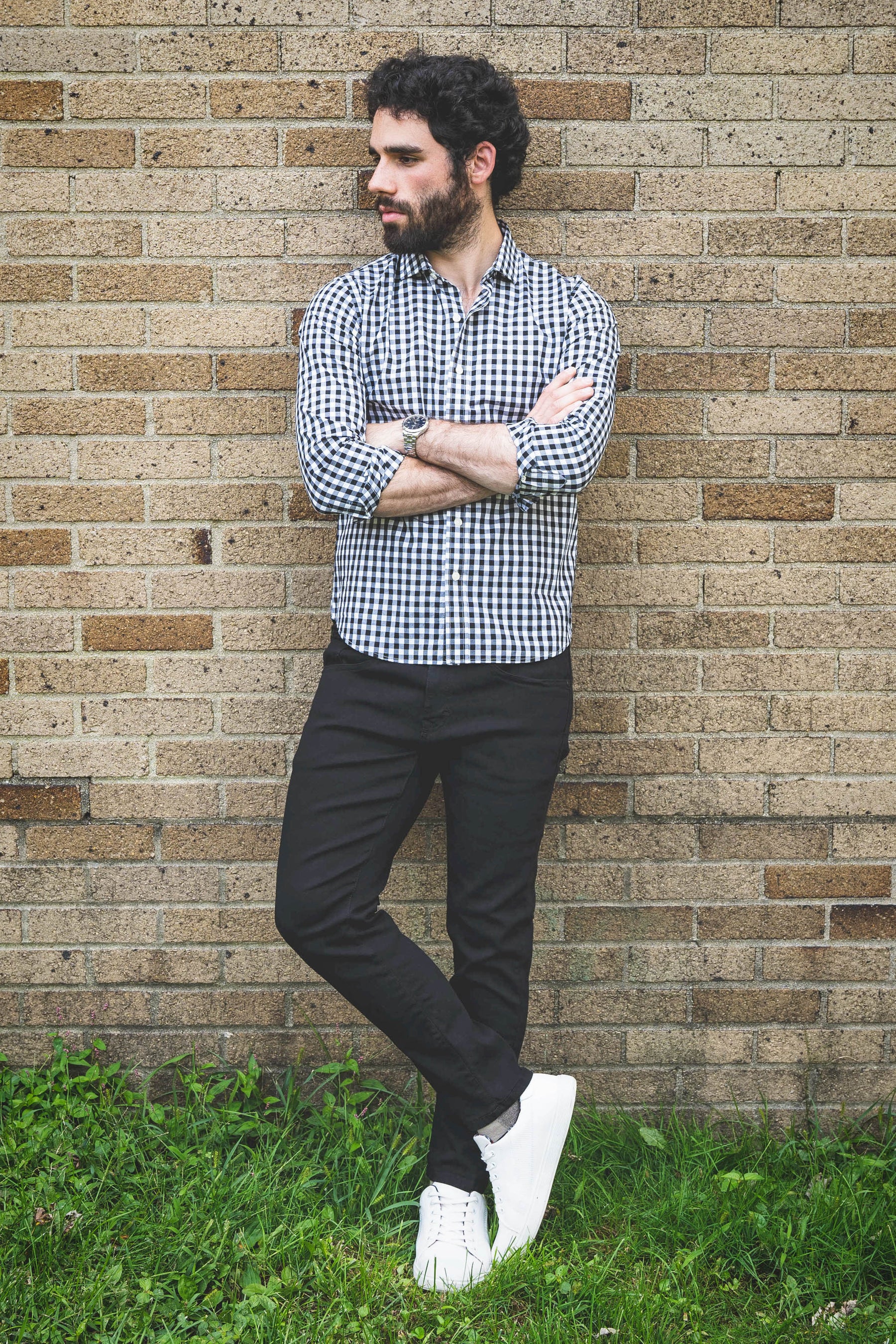 Jeans For Short Men | Slim Fit | Short Inseams