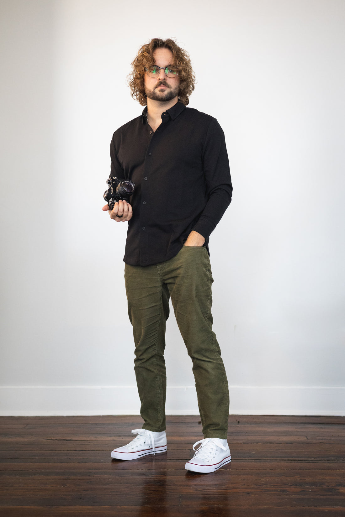 Pants for Short Men | Short Inseam | Perfect Fit Off The Rack
