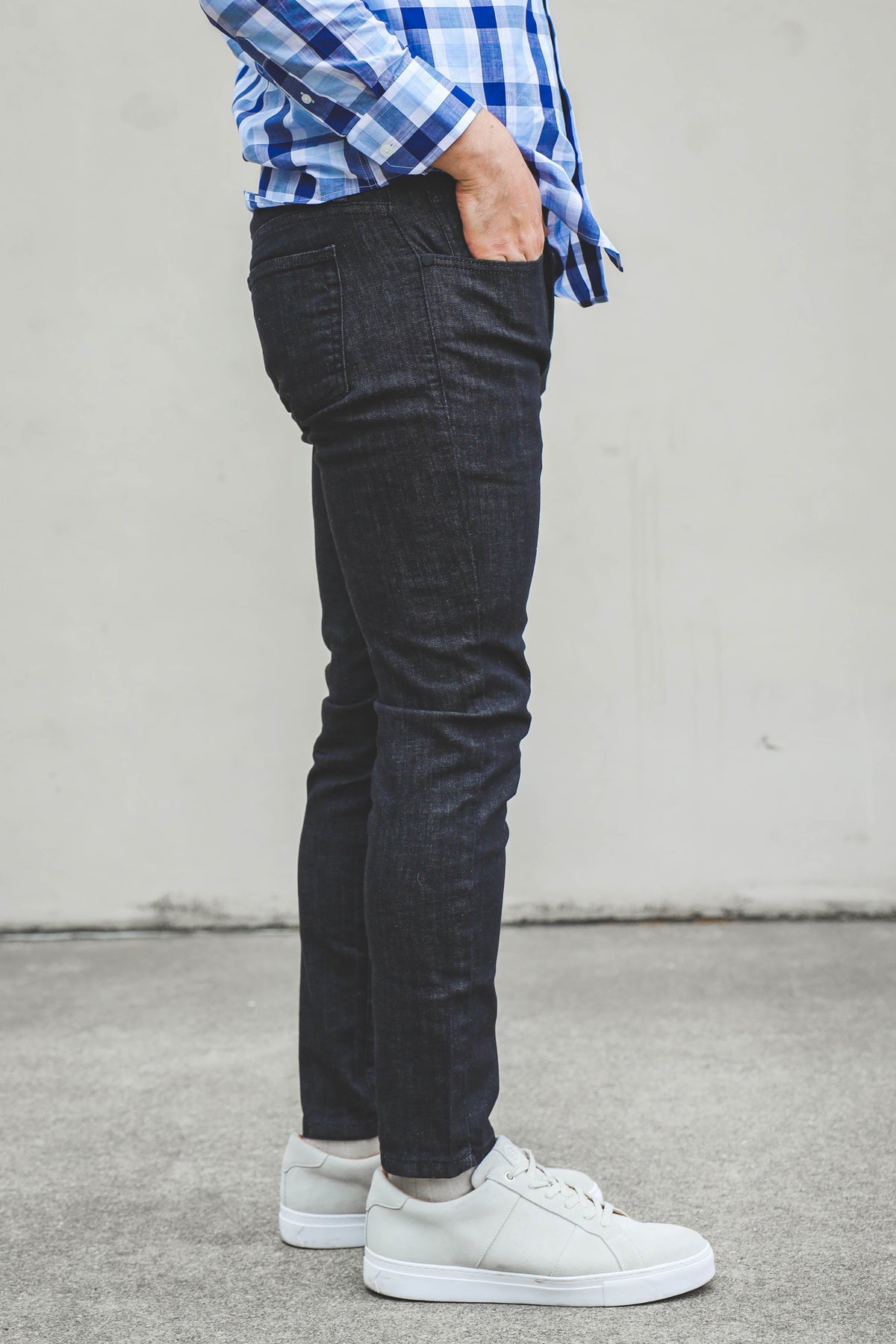 Clothes for 5'5 Men | Short Men Fashion