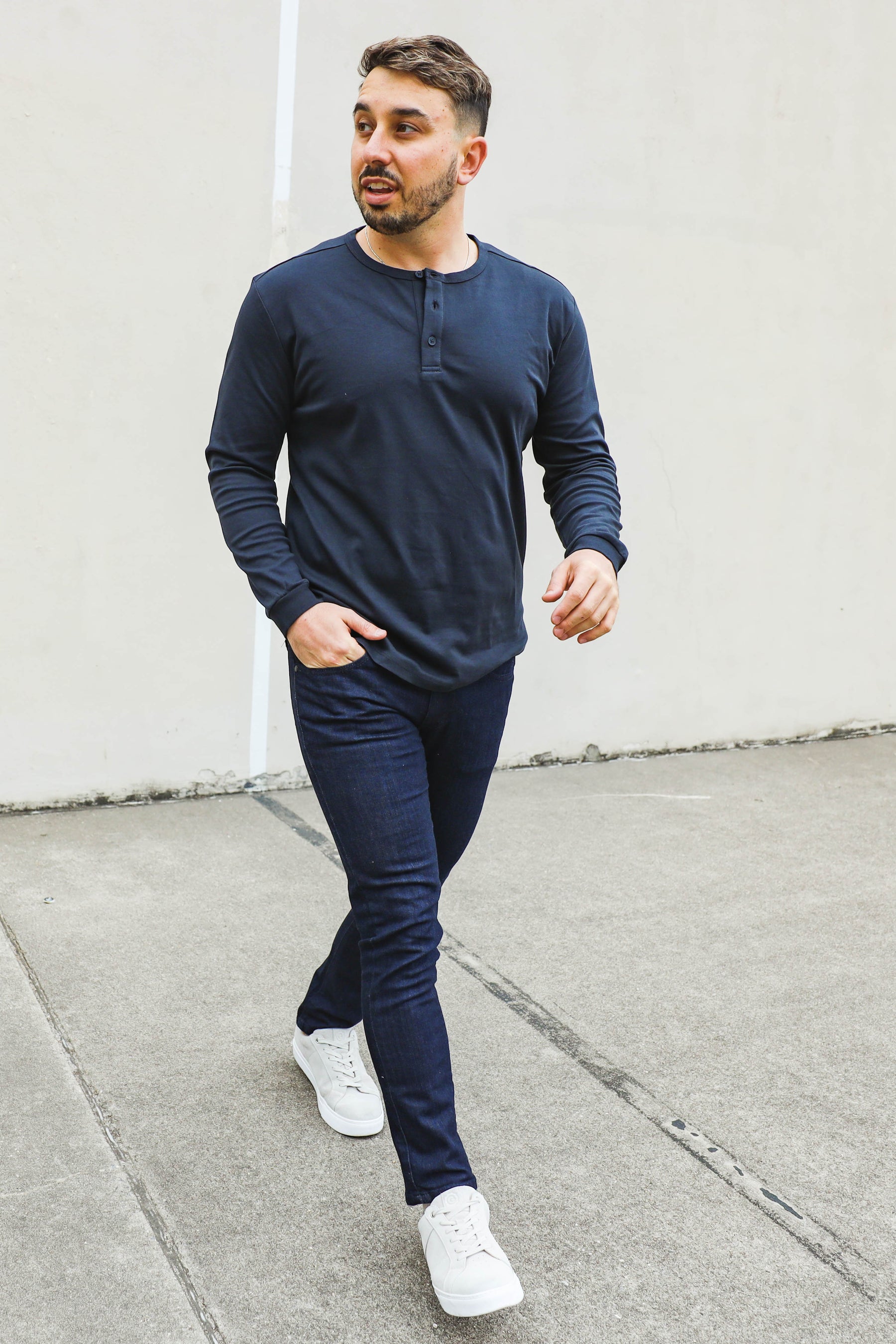 Clothes for 5'9 Men | Short Men Fashion