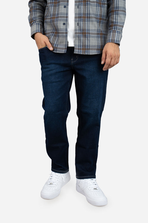 Pants for Short Men | Short Inseam | Perfect Fit Off The Rack