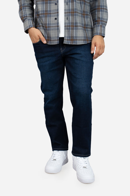 Pants for Short Men | Short Inseam | Perfect Fit Off The Rack