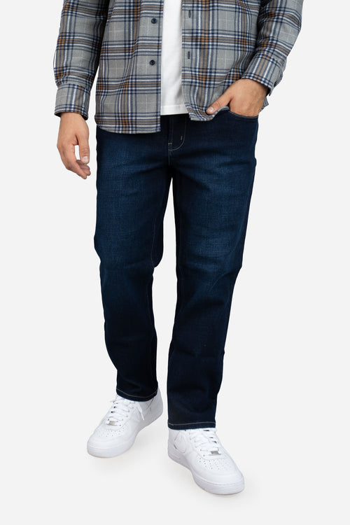 Pants for Short Men | Short Inseam | Perfect Fit Off The Rack