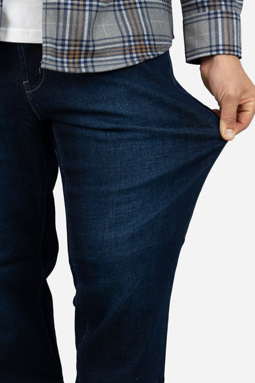 Pants for Short Men | Short Inseam | Perfect Fit Off The Rack