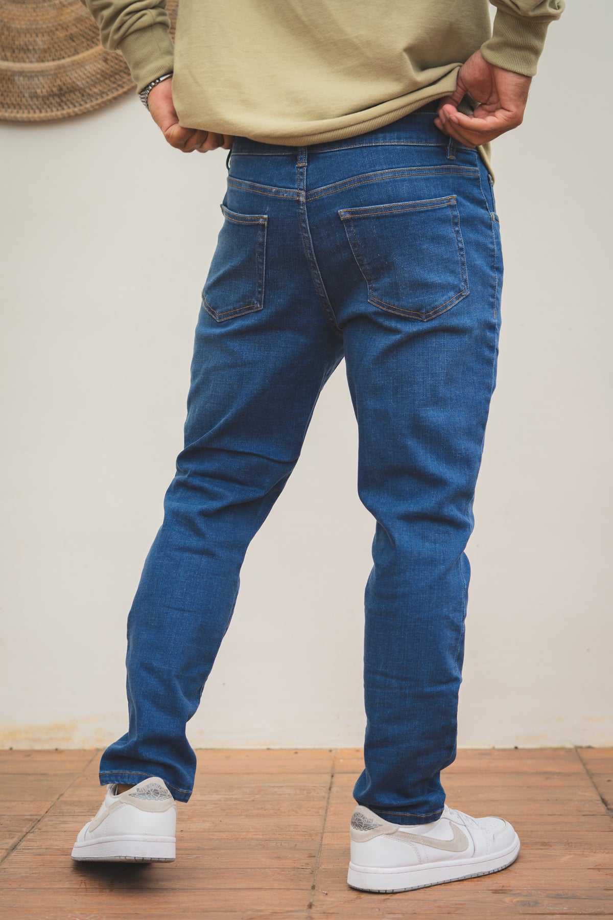 Pants for Short Men | Short Inseam | Perfect Fit Off The Rack