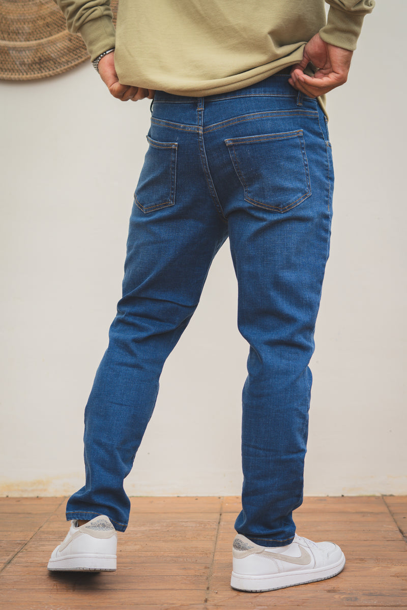 Pants for Short Men | Short Inseam | Perfect Fit Off The Rack