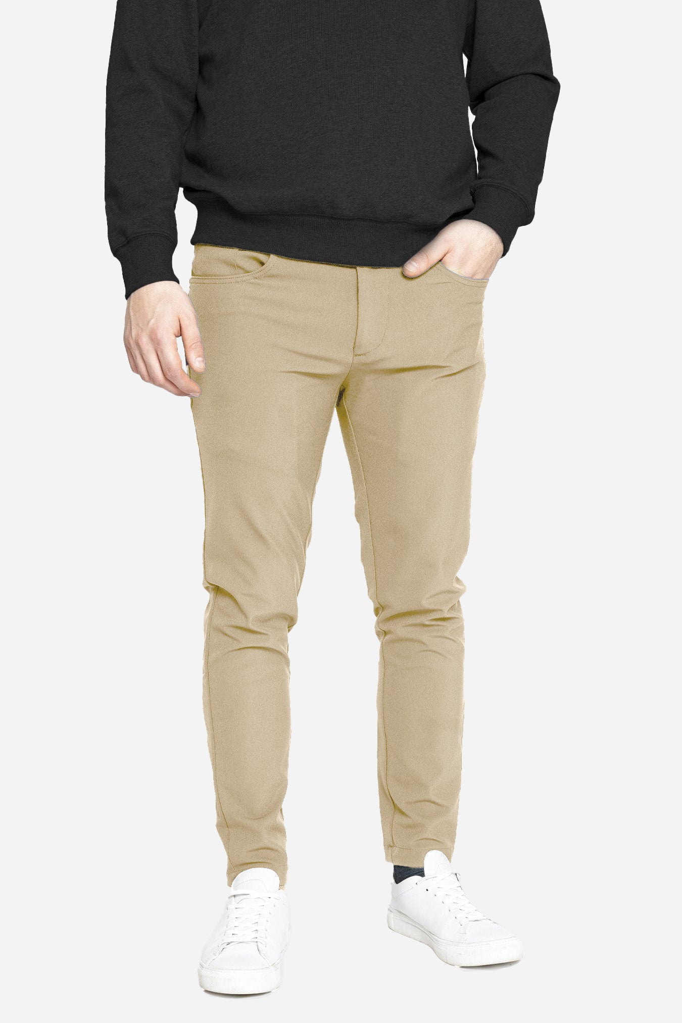 Performance Clothes for Short Men | Men's Clothing