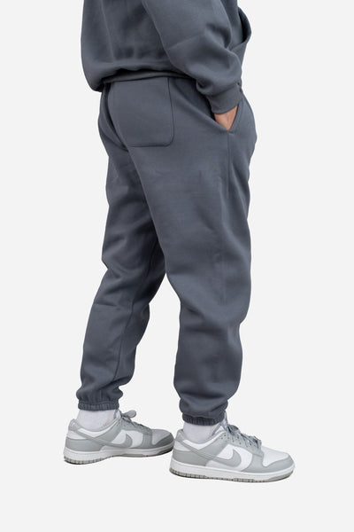 Sweatpants for Short Men | Shorter Inseam & Length | Under 510