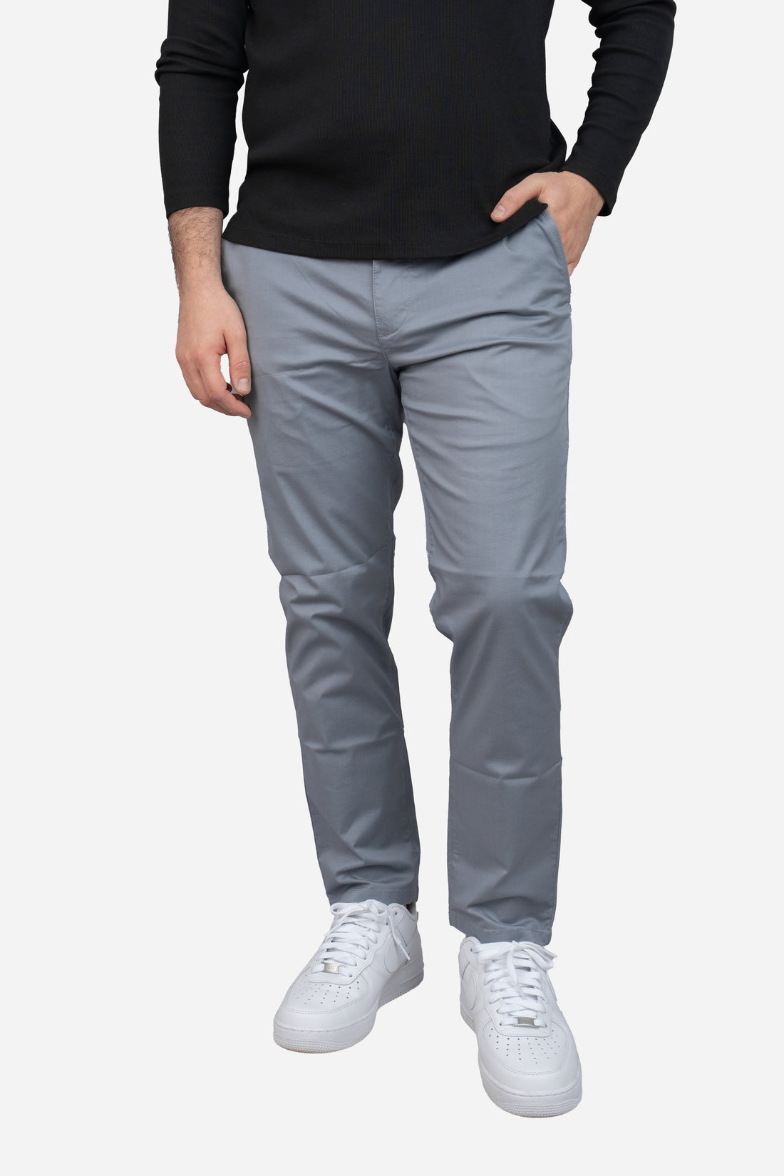 Pants for Short Men | Short Inseam | Perfect Fit Off The Rack