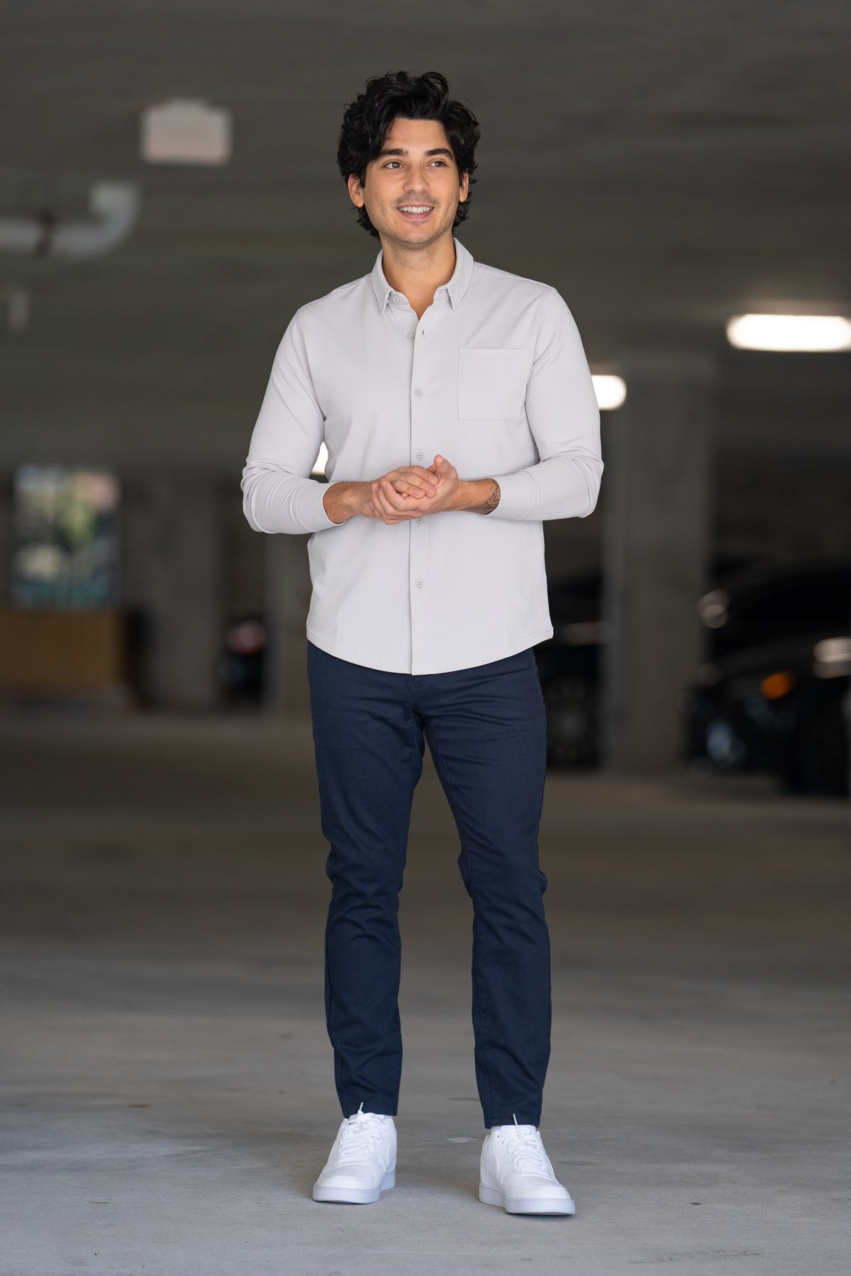 Pants for Short Men | Short Inseam | Perfect Fit Off The Rack