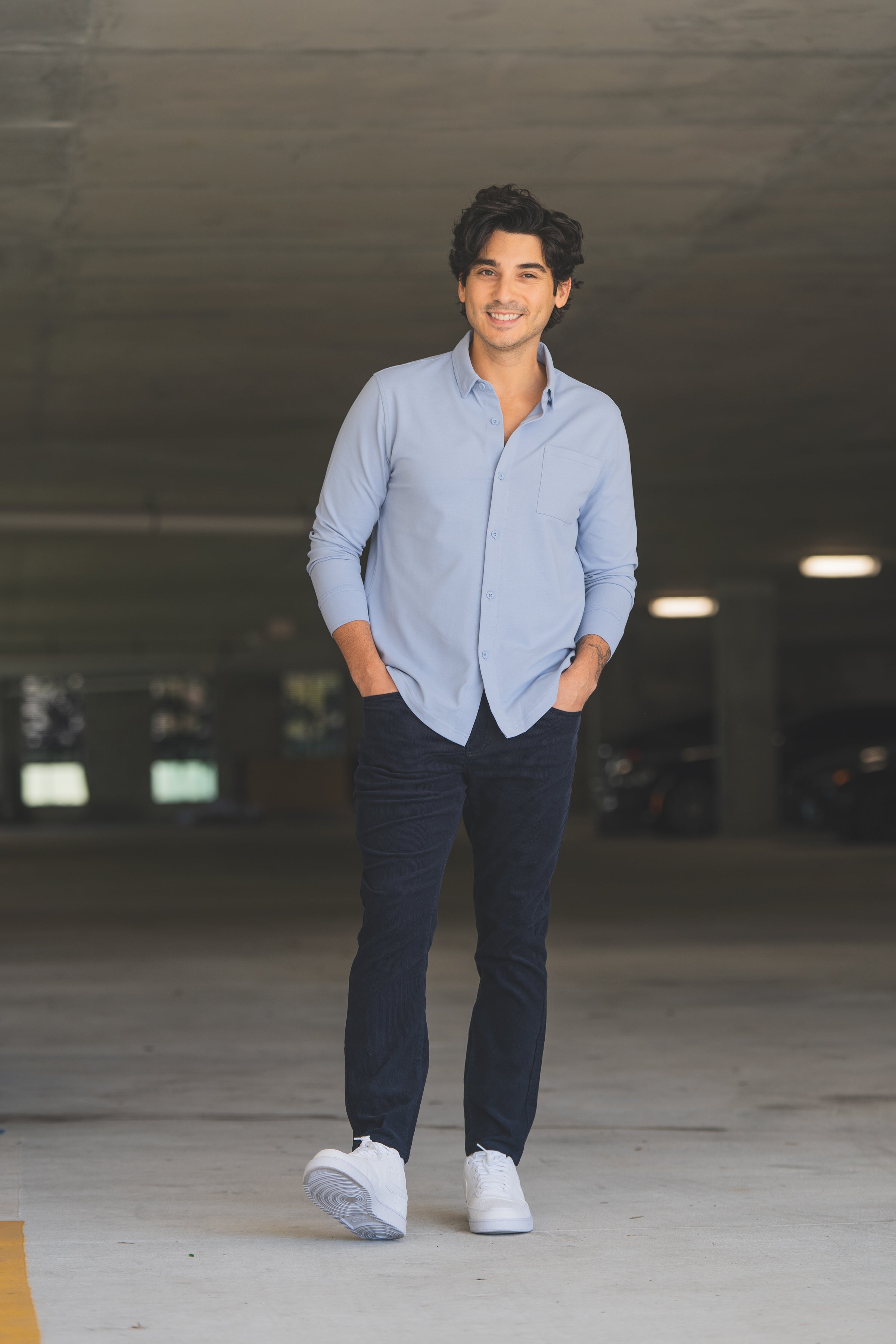 Clothes for Short Men | Perfect Fit Off The Rack | Short Inseam