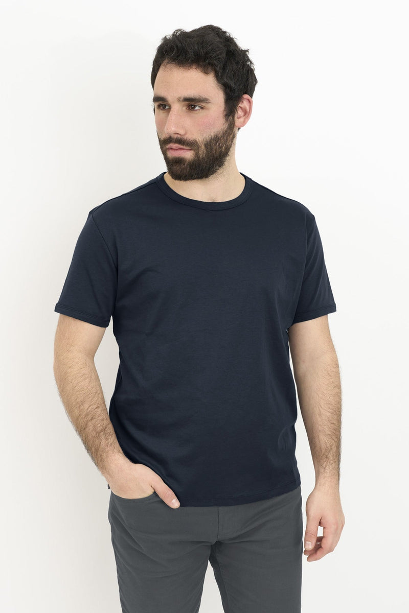 T-Shirts for Short Men | Short Man Fashion | Under 5'10