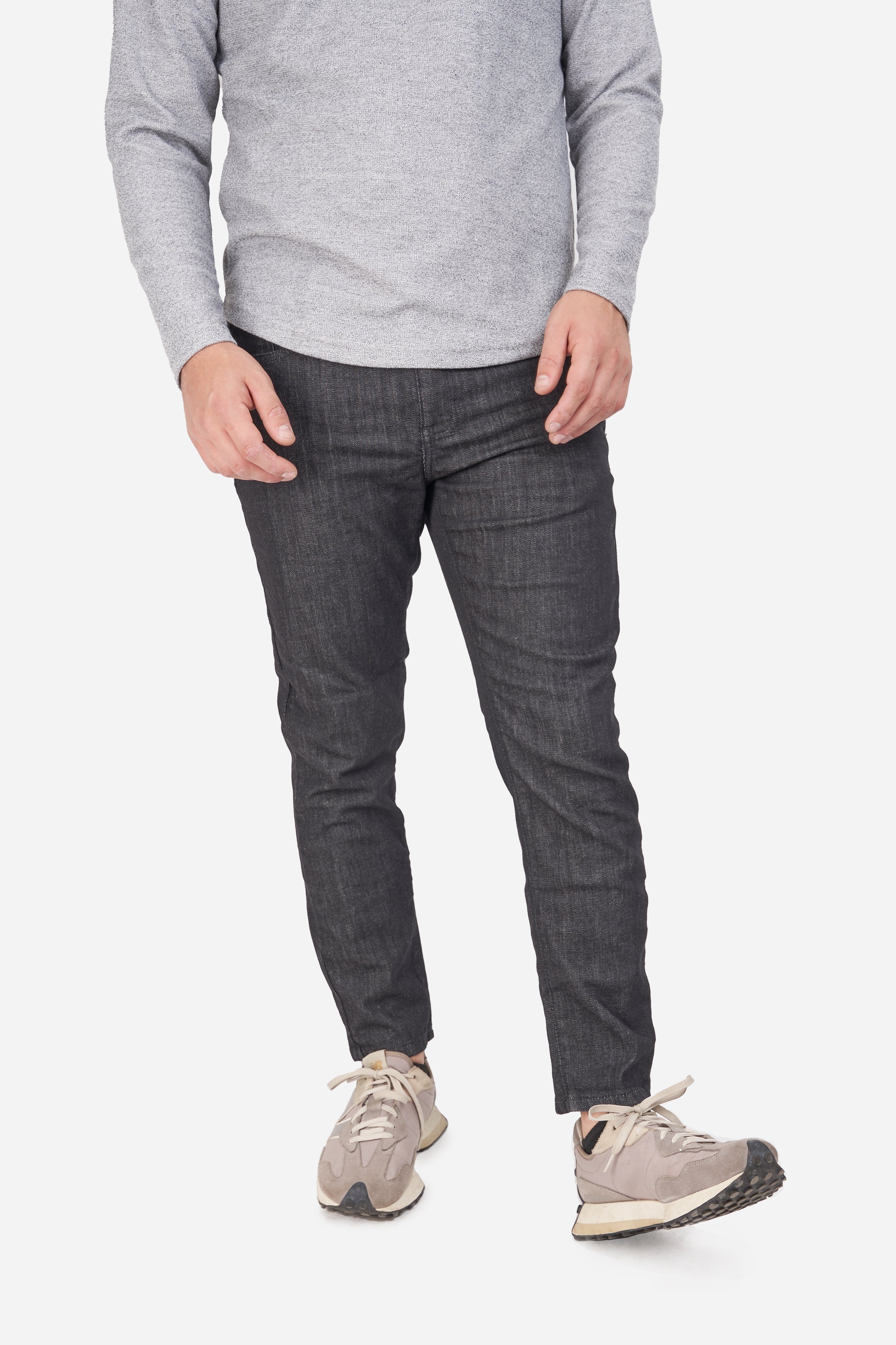 Clothes for 5'5 Men | Short Men Fashion