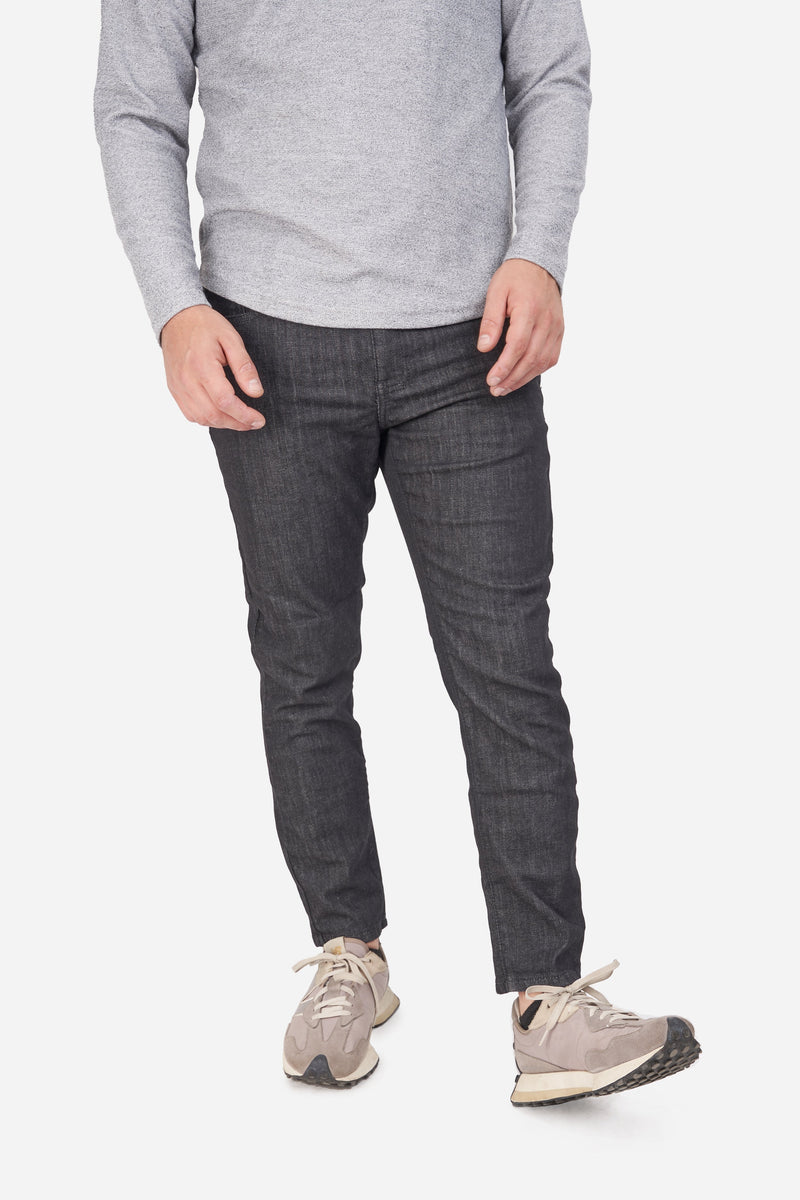 25 Inseam Pants for Men