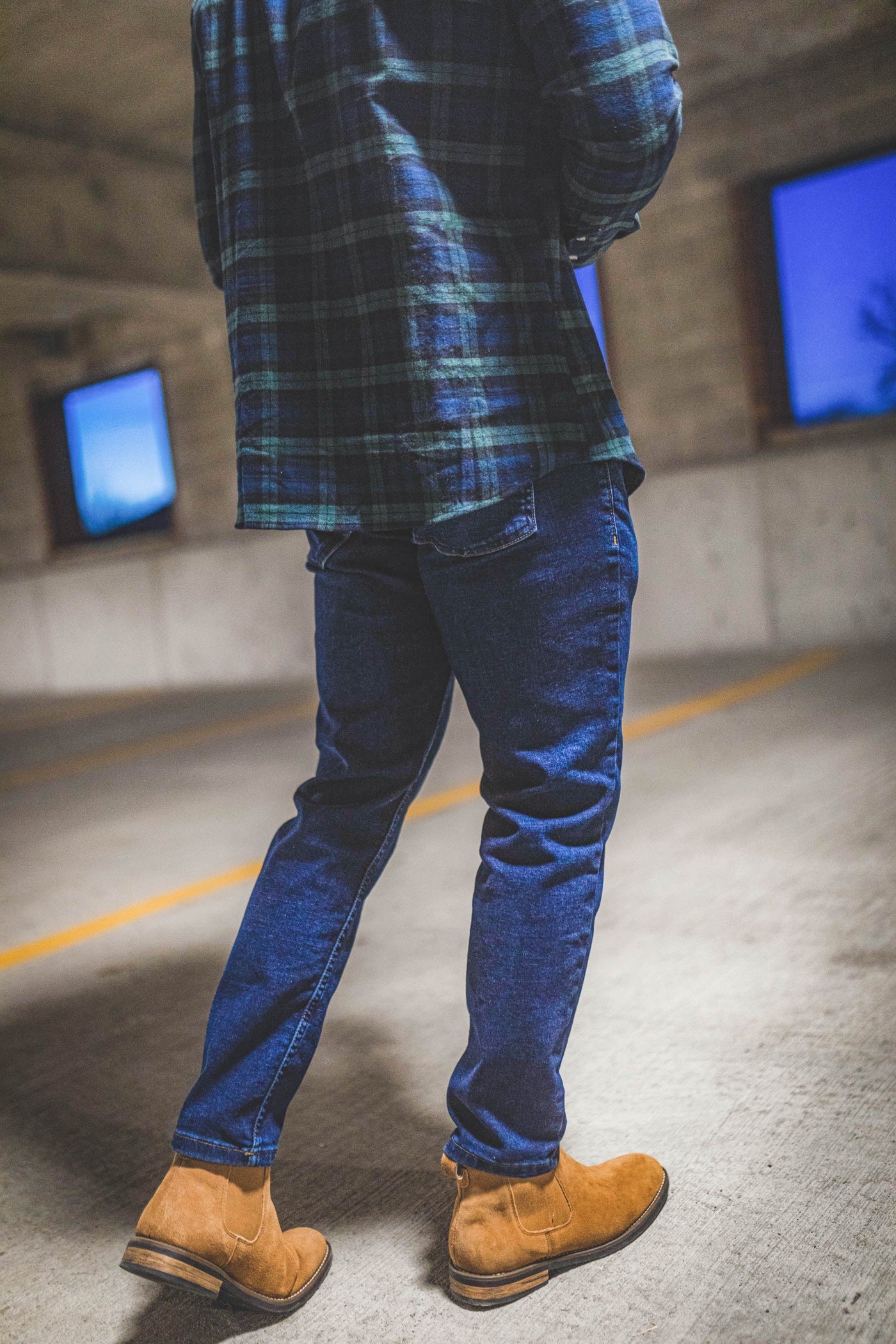 Clothes for 5'5 Men | Short Men Fashion